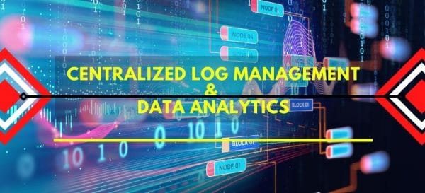 Centralized Log Management & Data Analytics - Metclouds Technologies