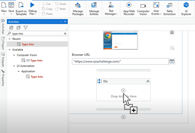 UiPath’s Web Automation - Metclouds Technologies